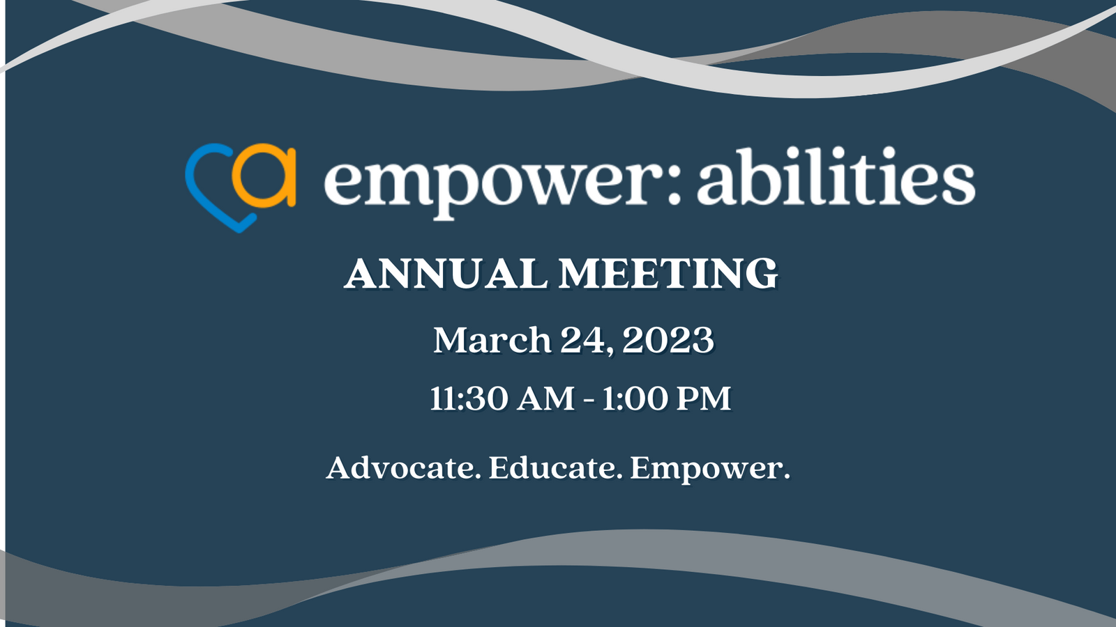News and Events - empower: abilities